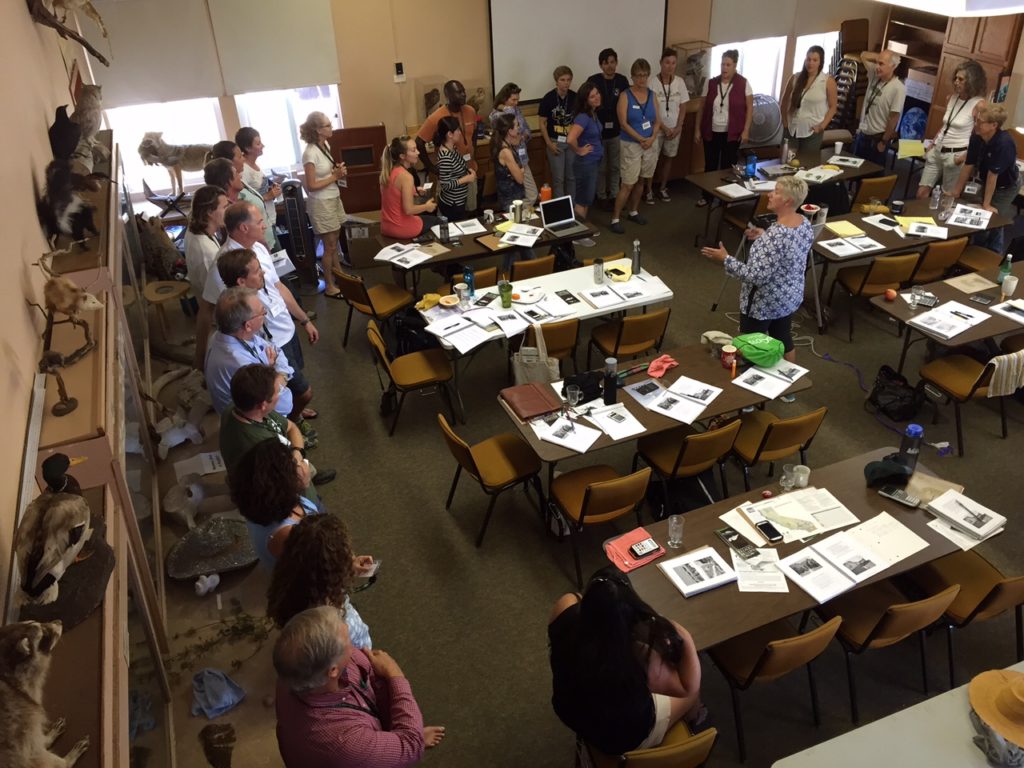 Watershed Wise Training